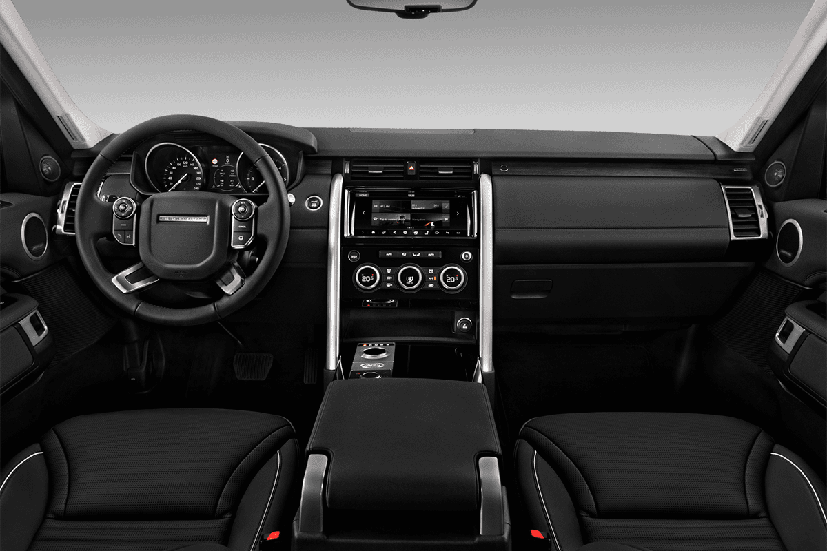 Land Rover Discovery als Neuwagen - MeinAuto.de