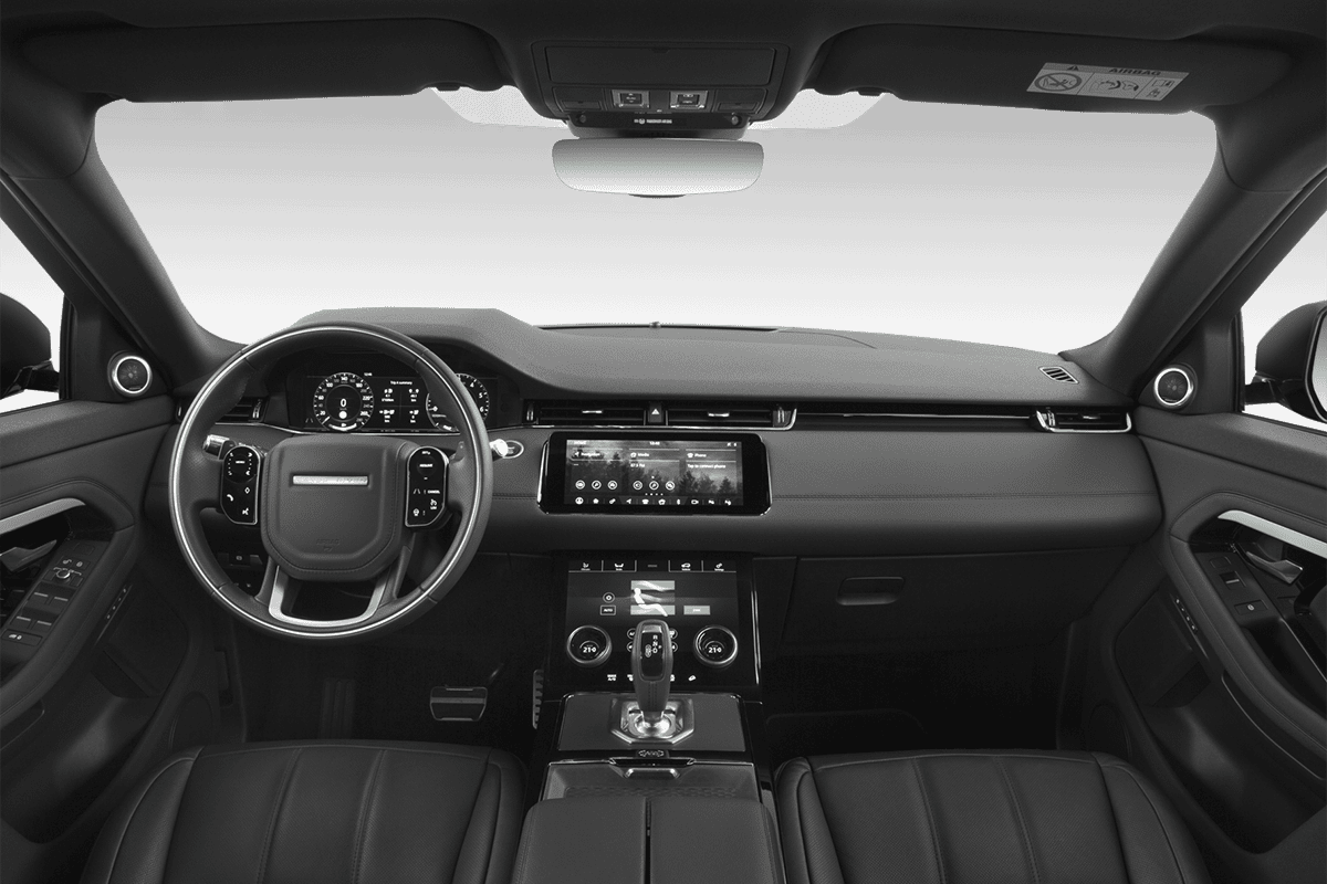 Land Rover Range Rover Evoque Plug-In-Hybrid Angebote (2023): Neu ab ...