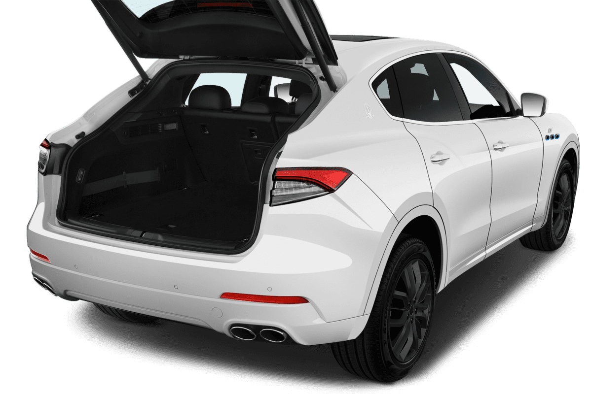 Maserati Levante als Neuwagen - MeinAuto.de