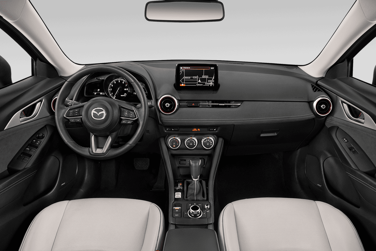 Mazda CX-3 Neuwagen - MeinAuto.de