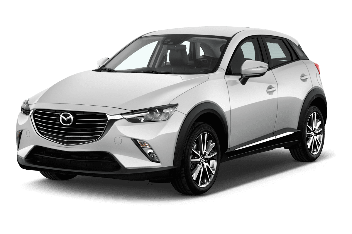 Mazda CX-3 2022: Angebote sichern - MeinAuto.de