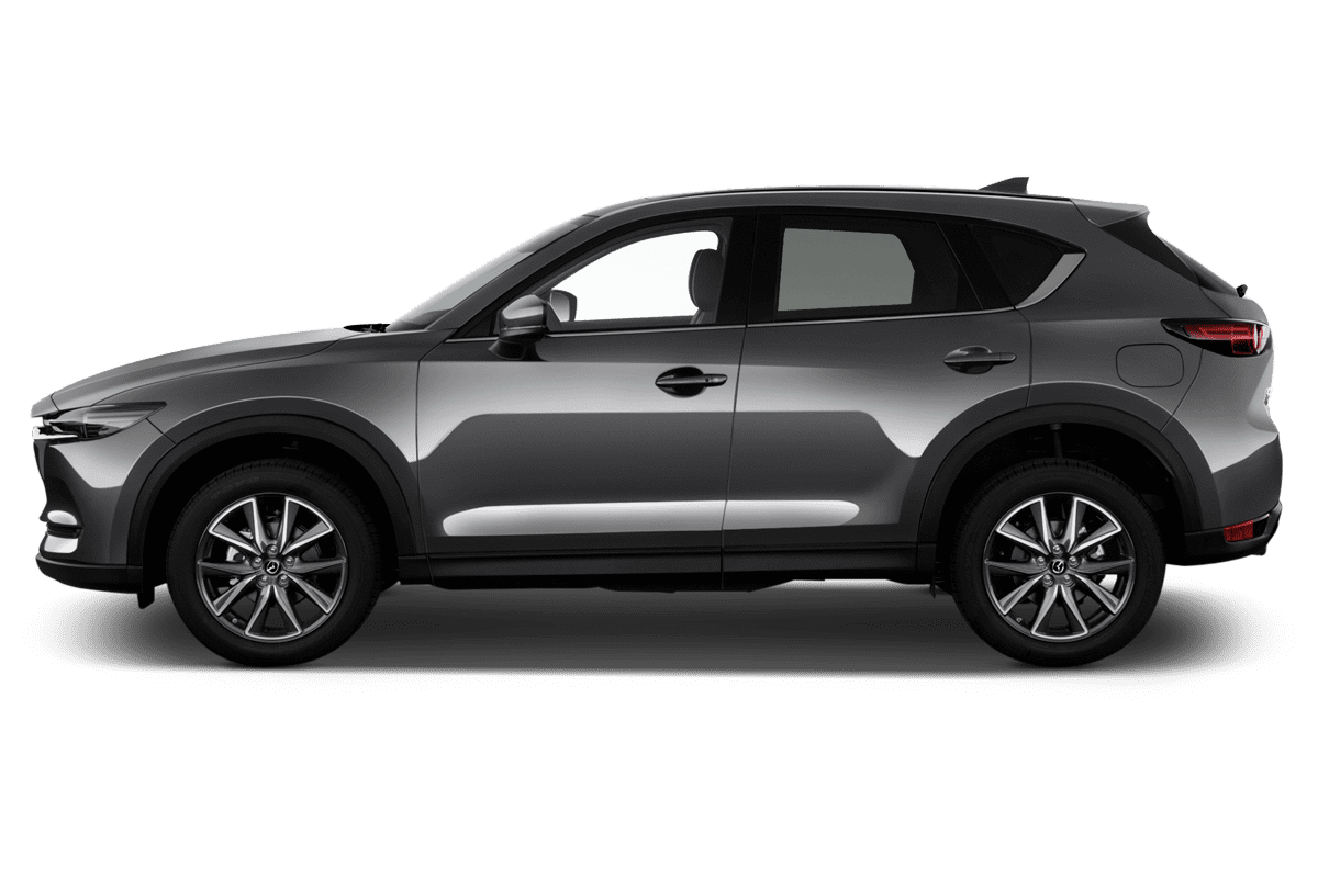 Mazda Cx 5 Angebote