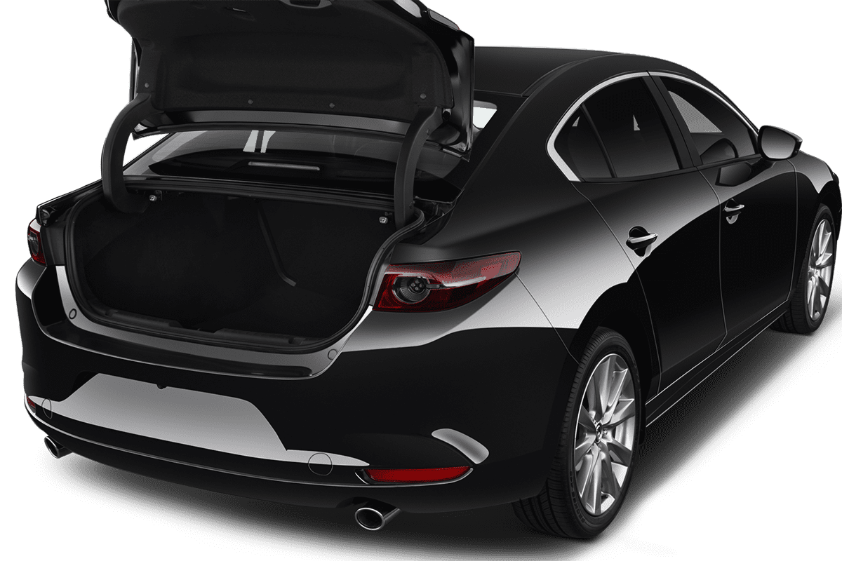 Mazda 3 Fastback Angebote (2023): Neu ab 229€/mtl. & 18% Rabatt ...
