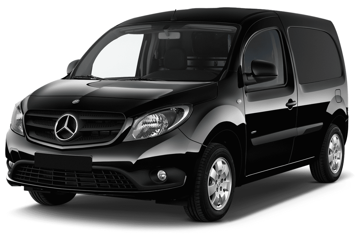 Mercedes Citan Kastenwagen Neuwagen - MeinAuto.de