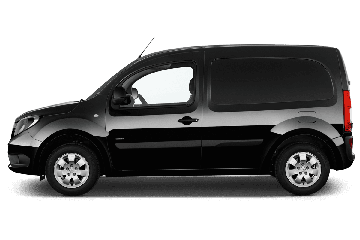 Mercedes Citan Kastenwagen als Neuwagen - MeinAuto.de