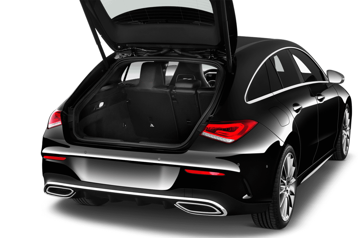 Mercedes CLA Shooting Brake Plug-in-Hybrid als Neuwagen - MeinAuto.de