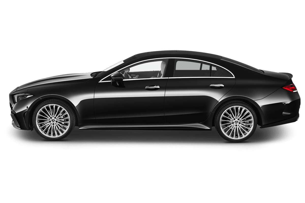 Mercedes CLS Coupé als Neuwagen - MeinAuto.de