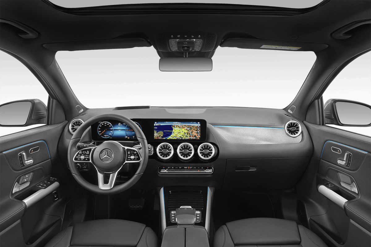 Mercedes EQA als Neuwagen - MeinAuto.de