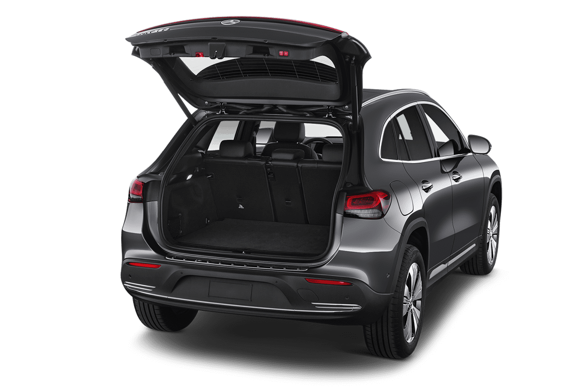 Mercedes EQA Angebote (2022): Neu ab 567€/mtl. & 9% Rabatt - MeinAuto.de