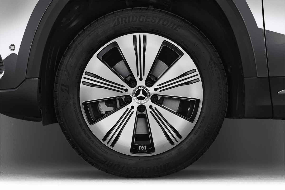 Mercedes EQA als Neuwagen - MeinAuto.de