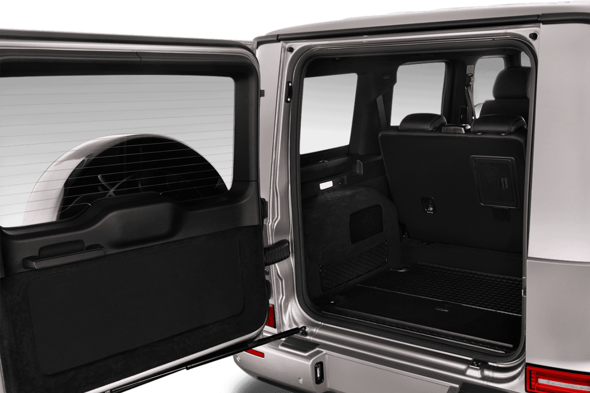 Mercedes G-Klasse Neuwagen - MeinAuto.de