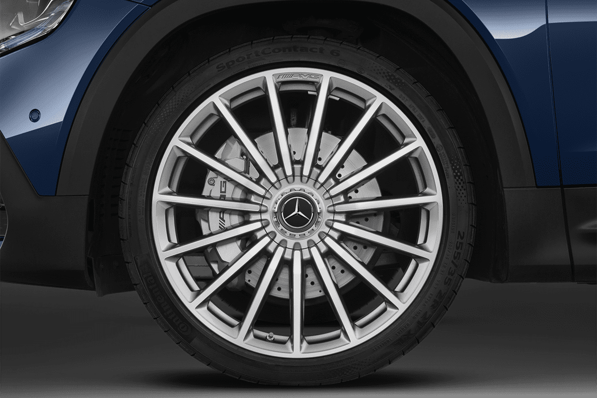 Mercedes GLB als Neuwagen - MeinAuto.de