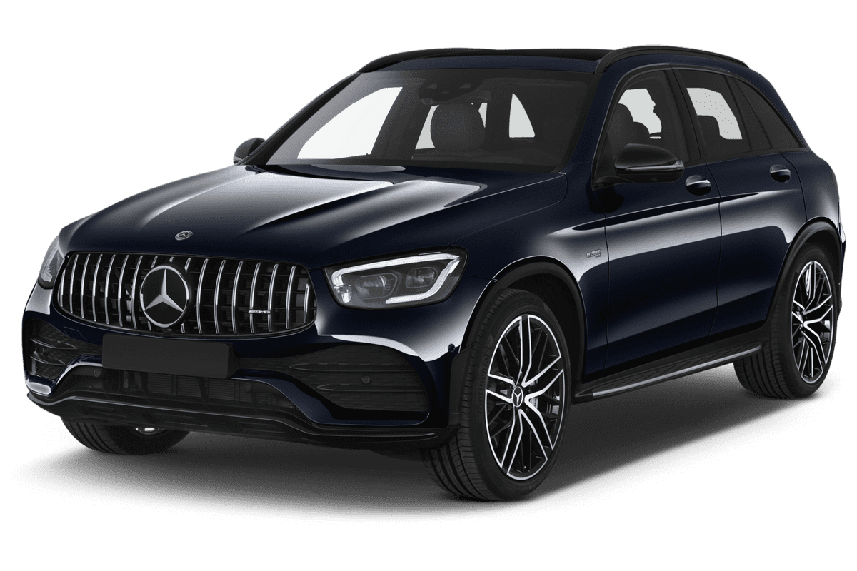 Mercedes GLC Angebote (2023): Neu ab €/mtl. & 10% Rabatt - MeinAuto.de