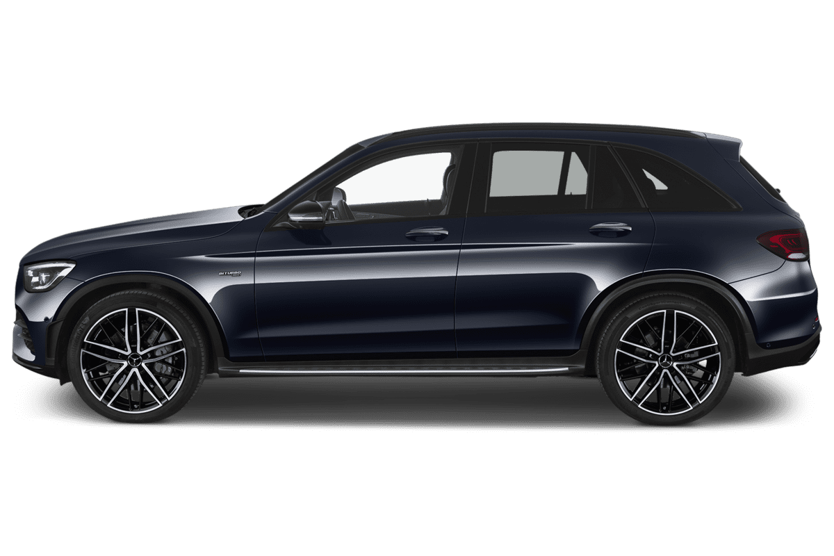 Mercedes Glc Angebote
