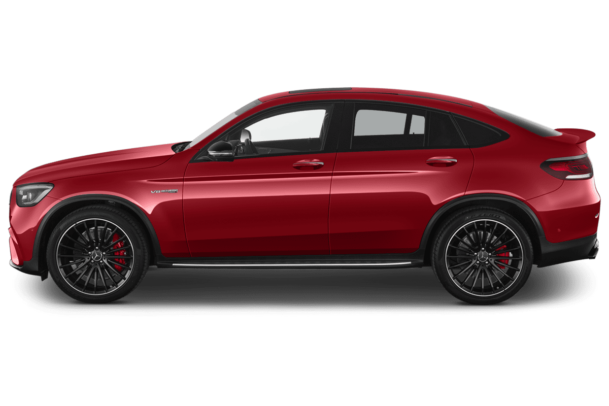Mercedes Glc Angebote