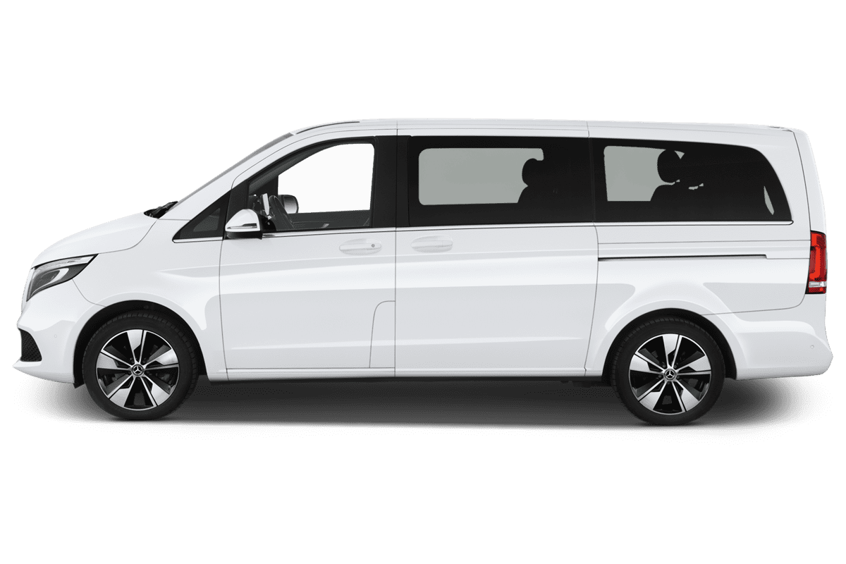 Mercedes V-Klasse als Neuwagen - MeinAuto.de