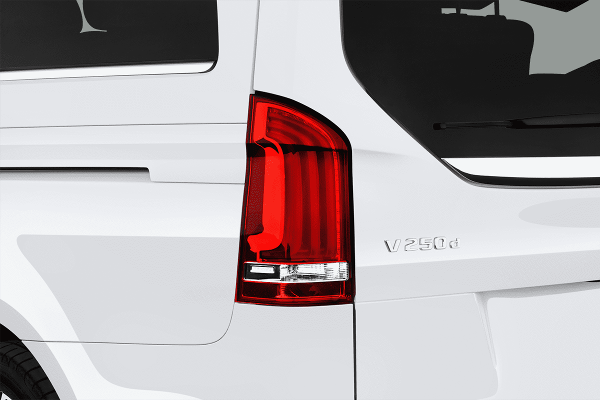 Mercedes V-Klasse als Neuwagen - MeinAuto.de