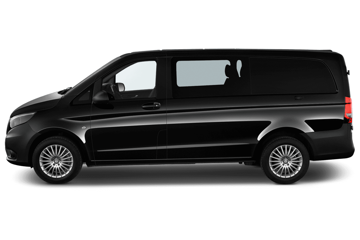 Mercedes Vito Mixto als Neuwagen - MeinAuto.de