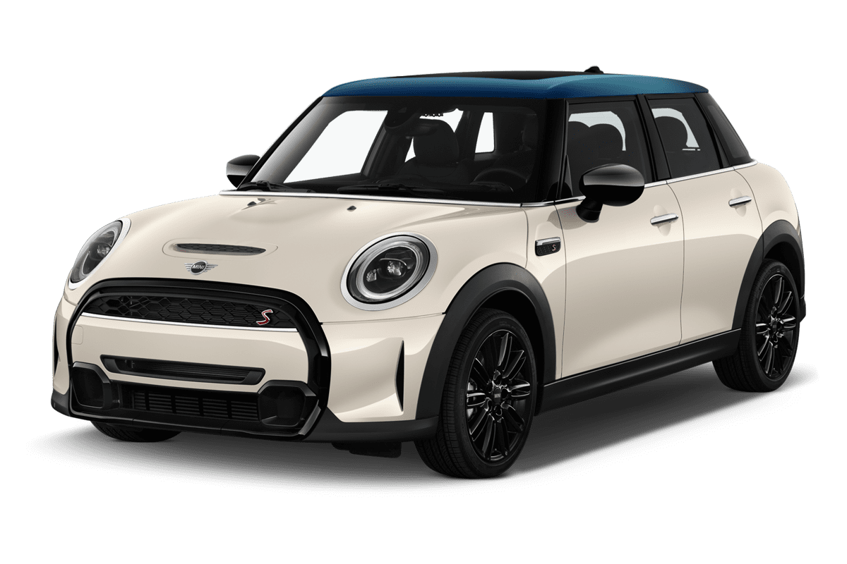 Mini/Kleinwagen mit Automatik: Hier Angebote sichern - MeinAuto.de