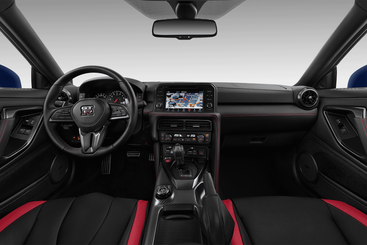 Nissan GT-R als Neuwagen - MeinAuto.de