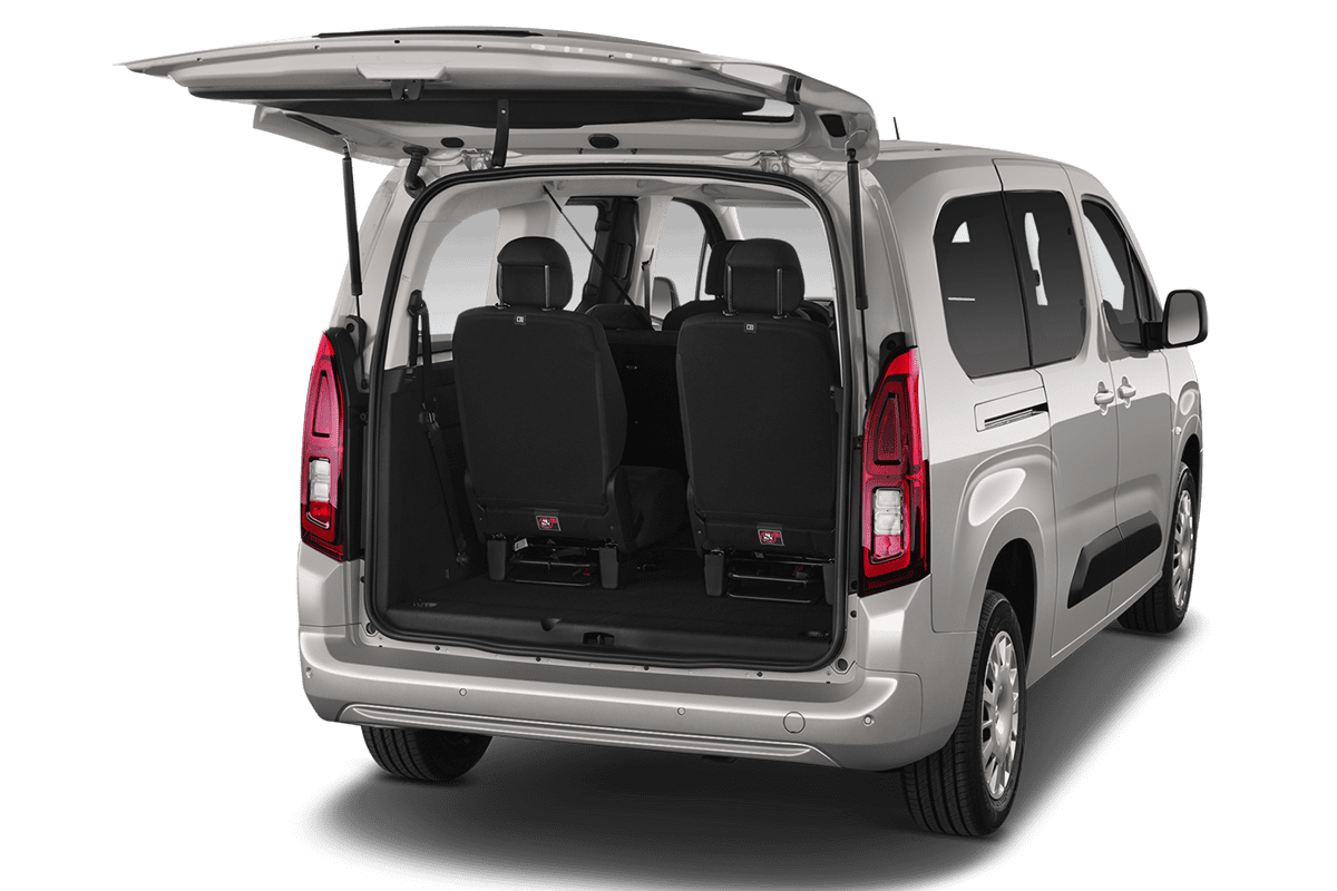 Opel Combo Life als Neuwagen - MeinAuto.de