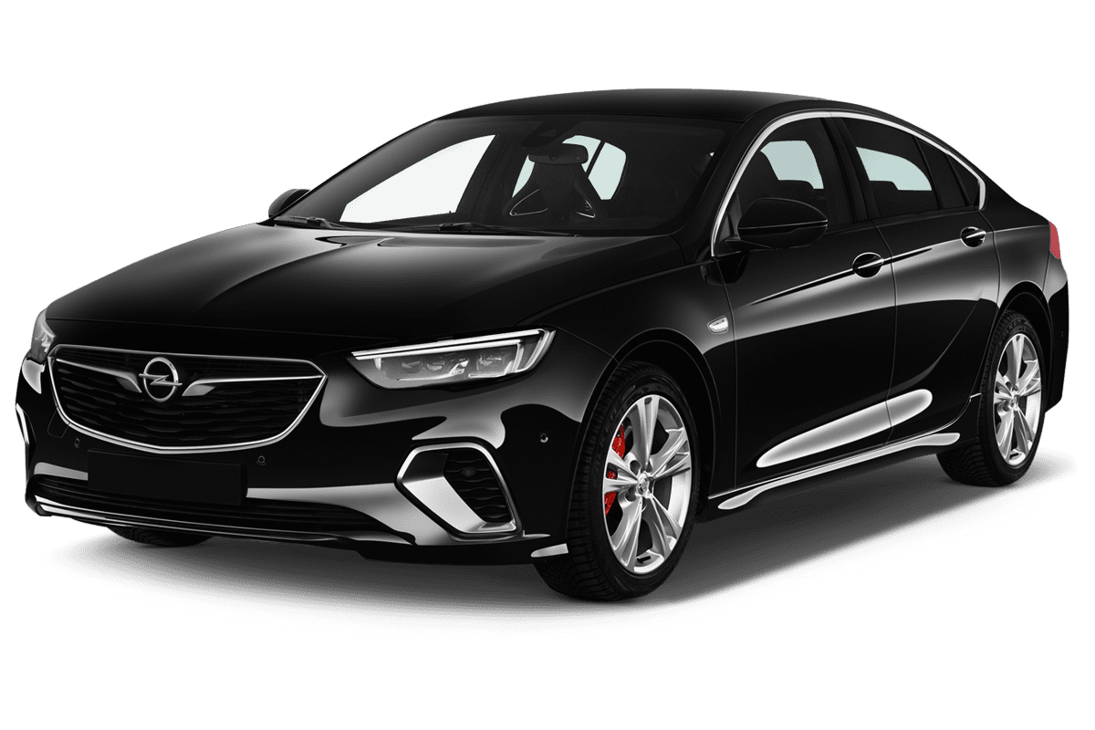 Opel Insignia Gsi Leasing