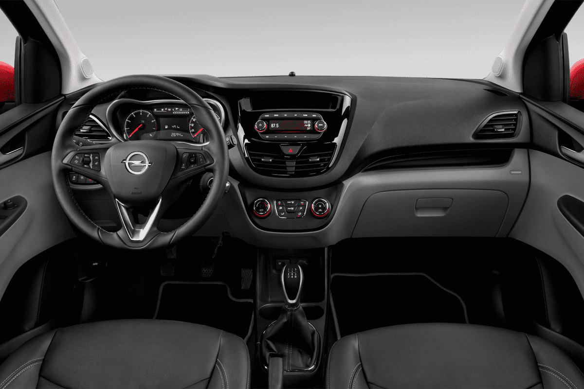 Opel Karl als Neuwagen - MeinAuto.de