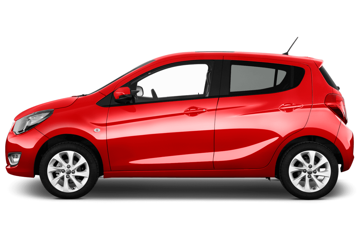 Opel Karl als Neuwagen - MeinAuto.de