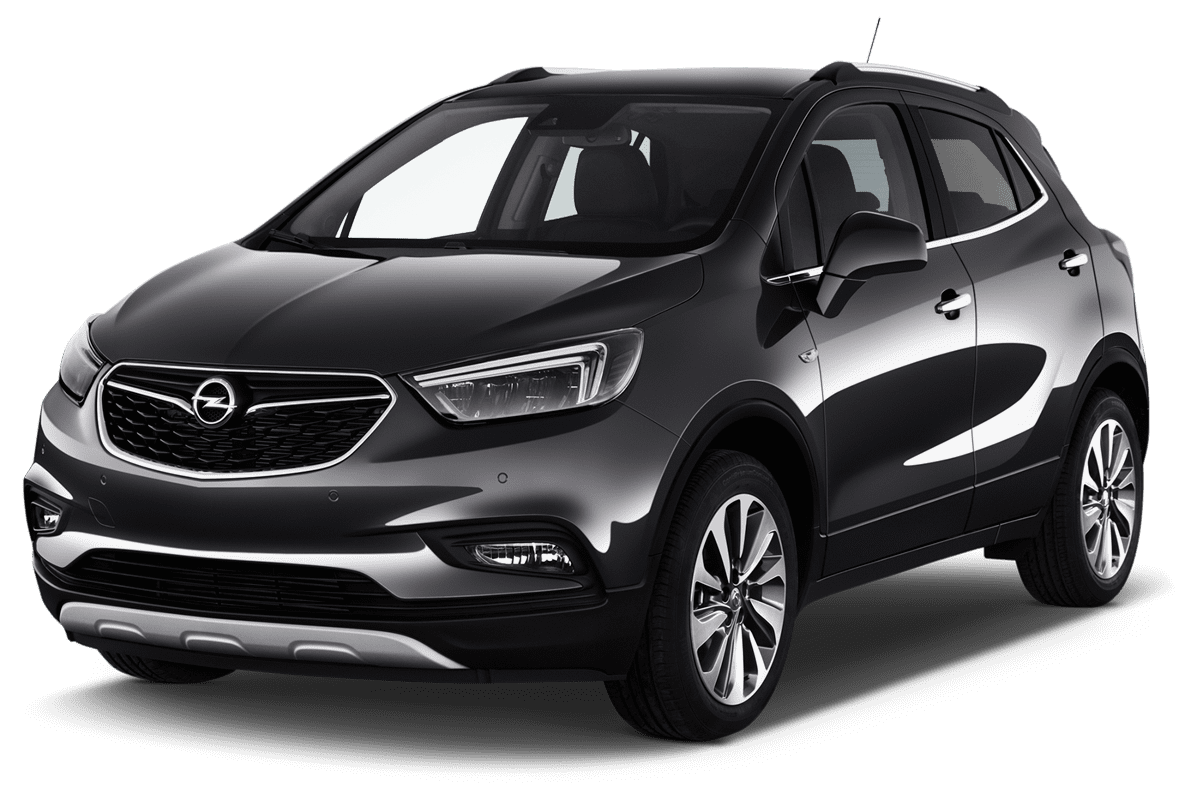 Opel Mokka Leasing Angebote - MeinAuto.de