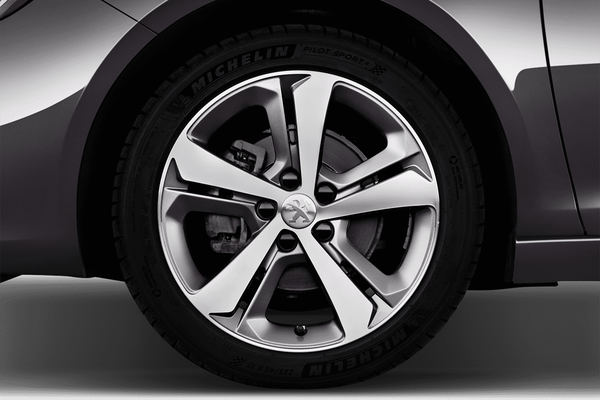 Peugeot 308 SW (neues Modell) Neuwagen - MeinAuto.de