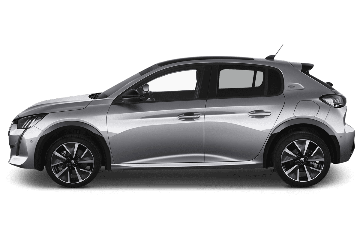 Peugeot e208 Angebote (2022): Mit bis zu 14% Rabatt - MeinAuto.de