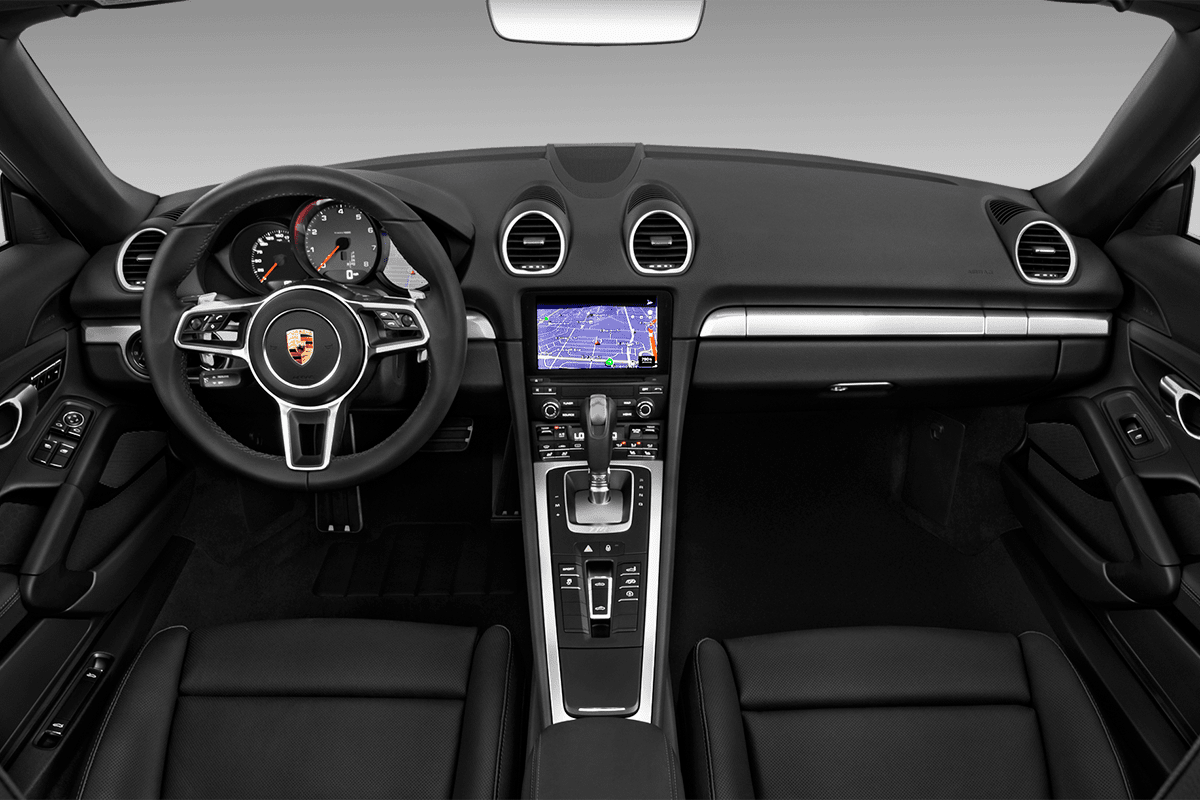 Porsche 718 Boxster als Neuwagen - MeinAuto.de