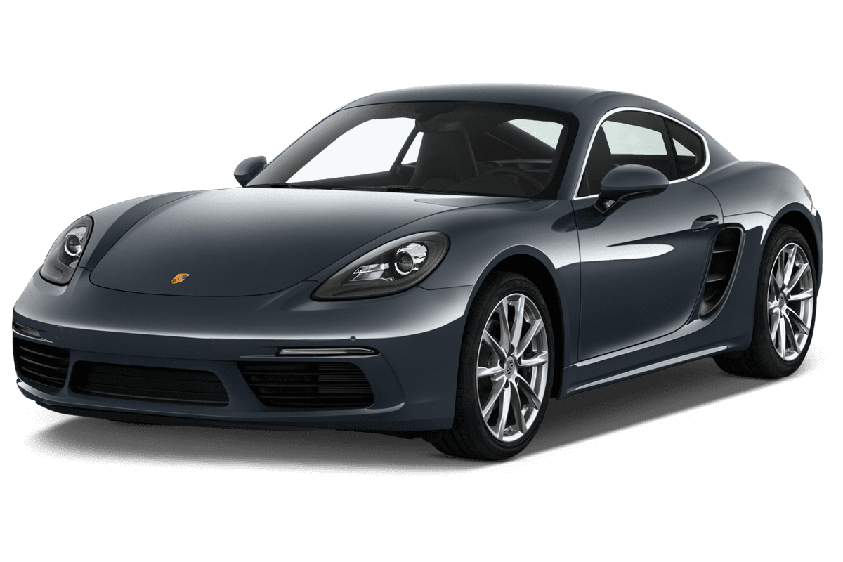 Porsche Leasing Angebote: Hier günstig leasen - MeinAuto.de