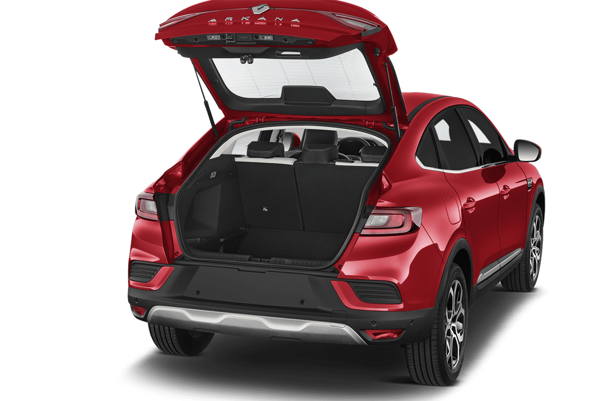 Renault Arkana Angebote (2022): Mit bis zu 23% Rabatt - MeinAuto.de