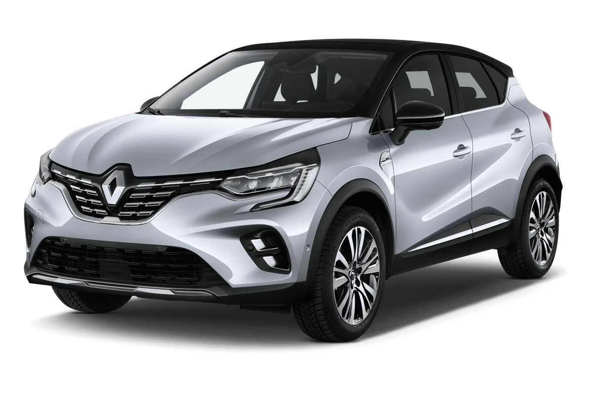 Renault Captur Barkauf Angebote mit 22% Rabatt - MeinAuto.de