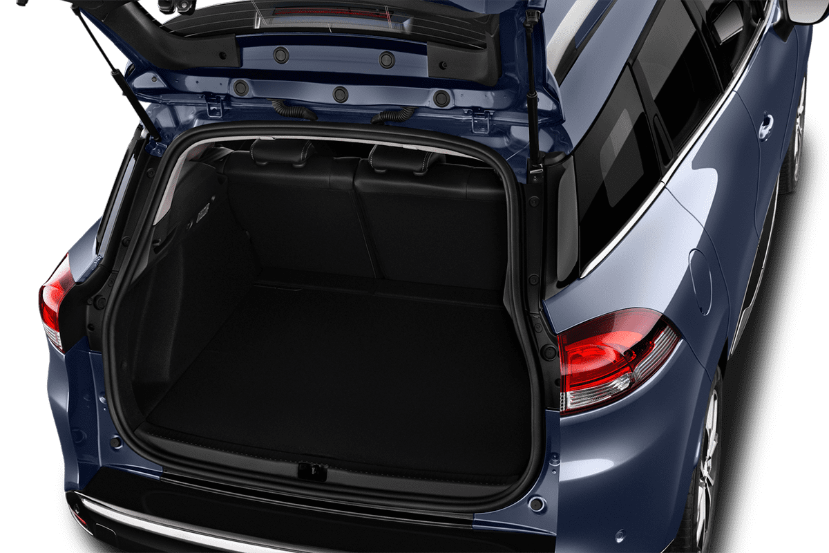 Renault Clio Grandtour als Neuwagen - MeinAuto.de
