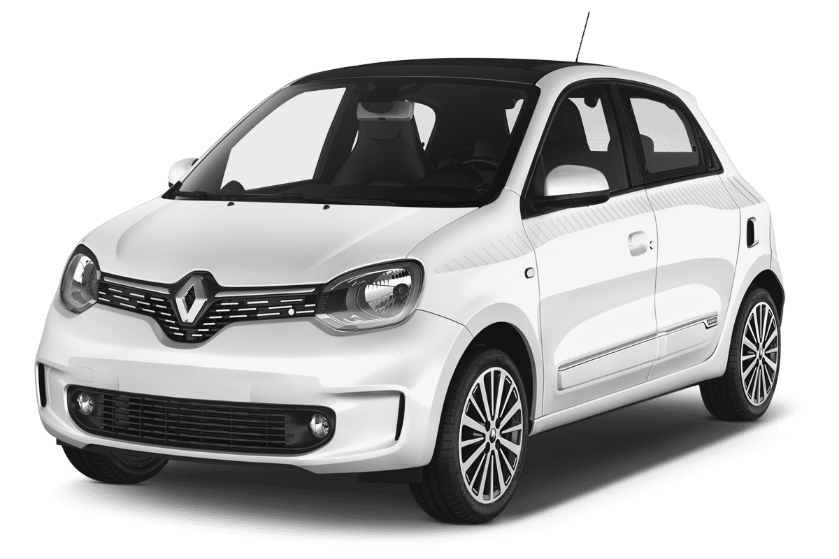 Renault Twingo als Neuwagen - MeinAuto.de