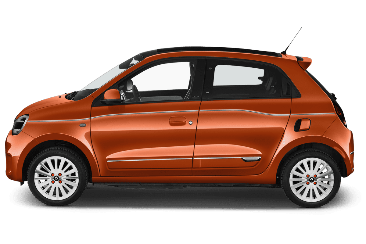 Renault Twingo E-Tech Angebote (2022): Neu ab 198€/mtl. & 20% Rabatt ...