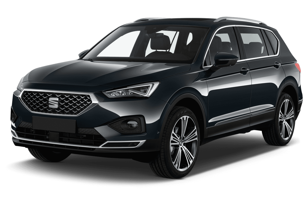 Seat Tarraco Leasing Angebote - MeinAuto.de
