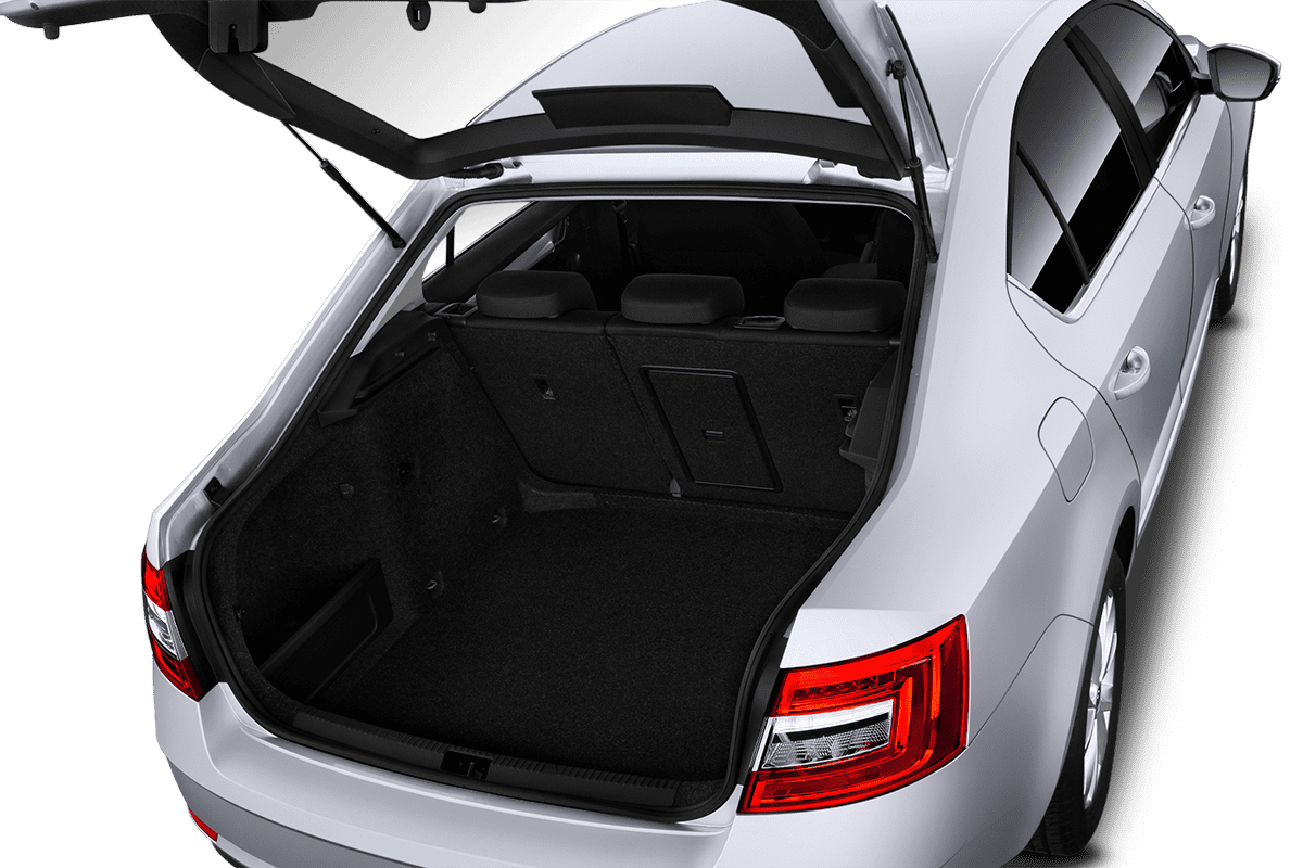 Skoda Octavia Limousine iV als Neuwagen - MeinAuto.de