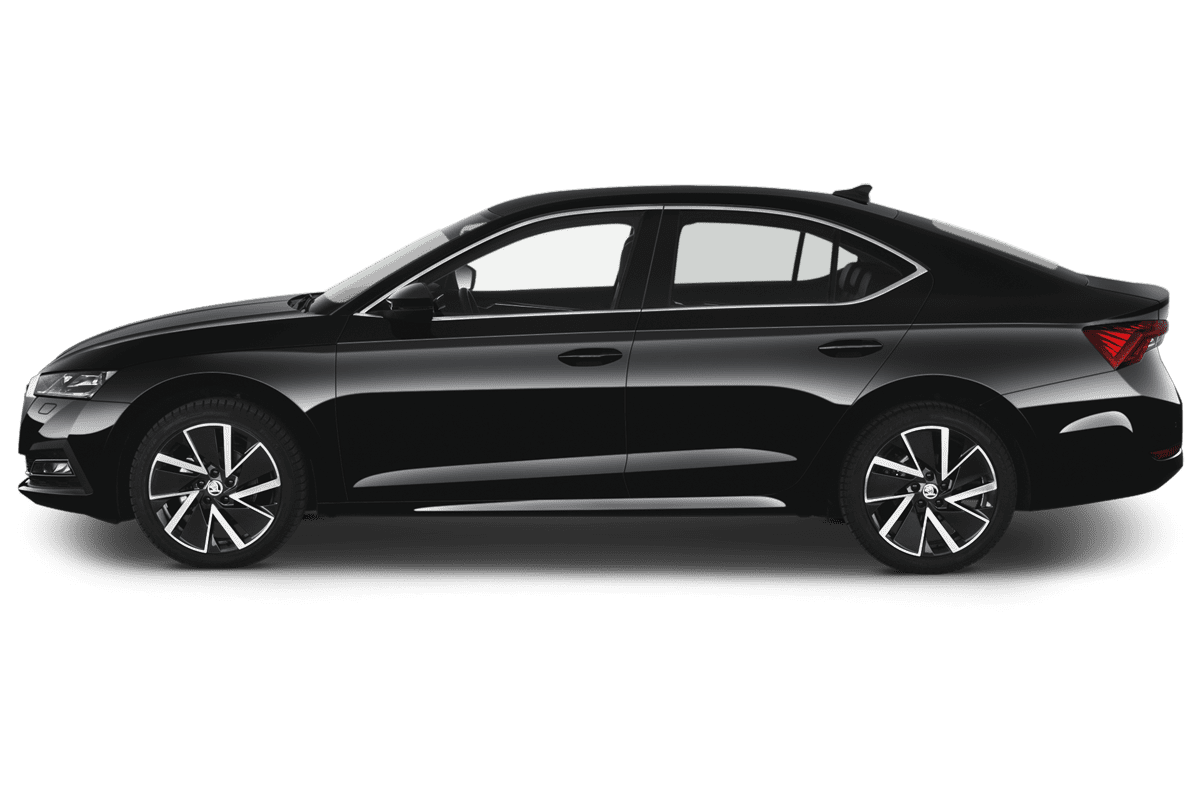 Skoda Octavia Limousine als Neuwagen - MeinAuto.de
