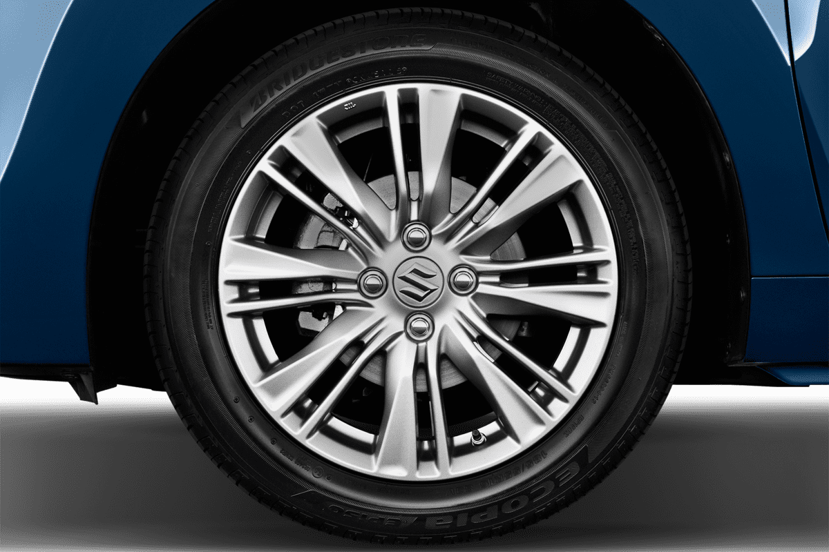 Suzuki Baleno als Neuwagen - MeinAuto.de