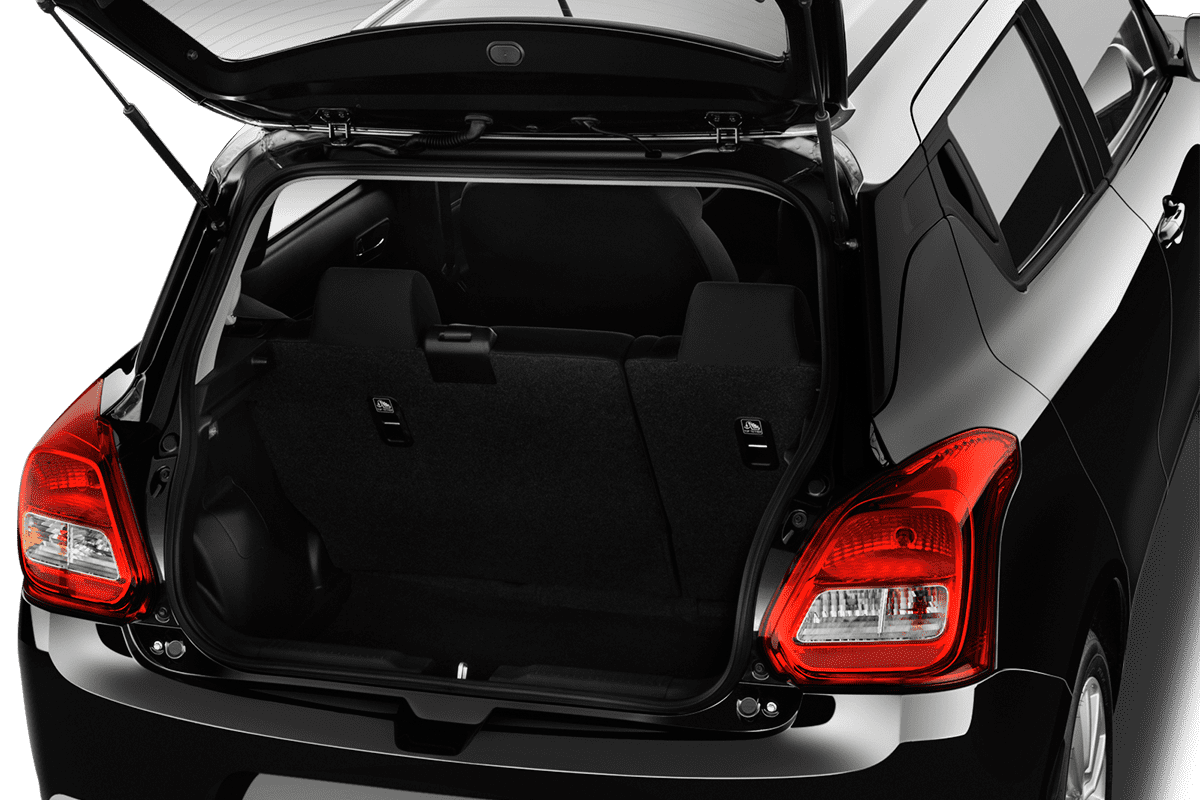 Suzuki Swift Angebote (2023): Neu ab 134€/mtl. & 15% Rabatt - MeinAuto.de