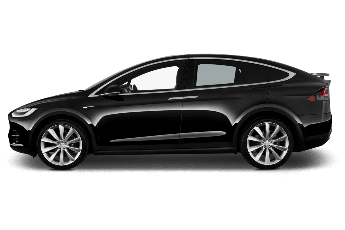 Tesla Model X als Neuwagen - MeinAuto.de