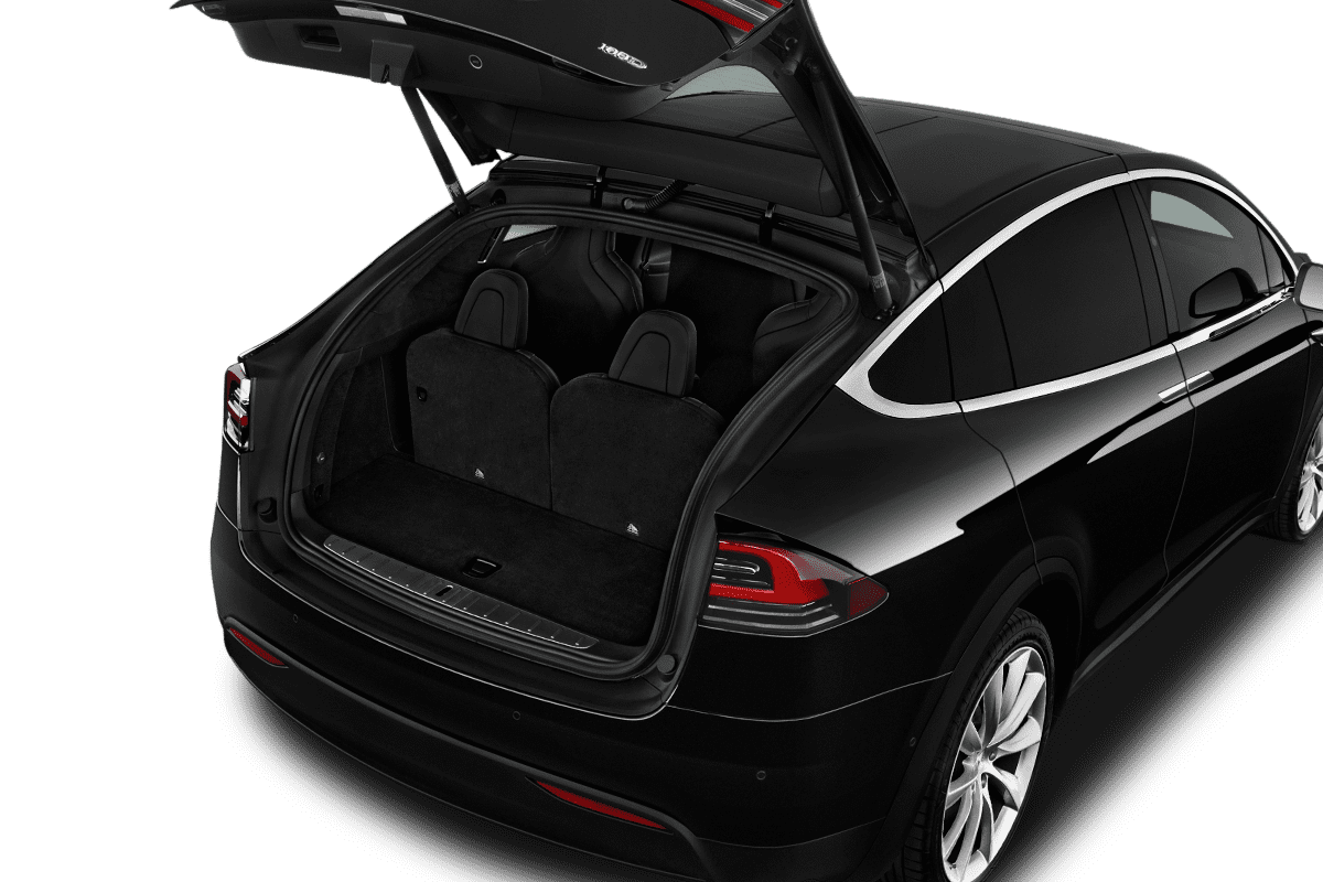 Tesla Model X als Neuwagen - MeinAuto.de