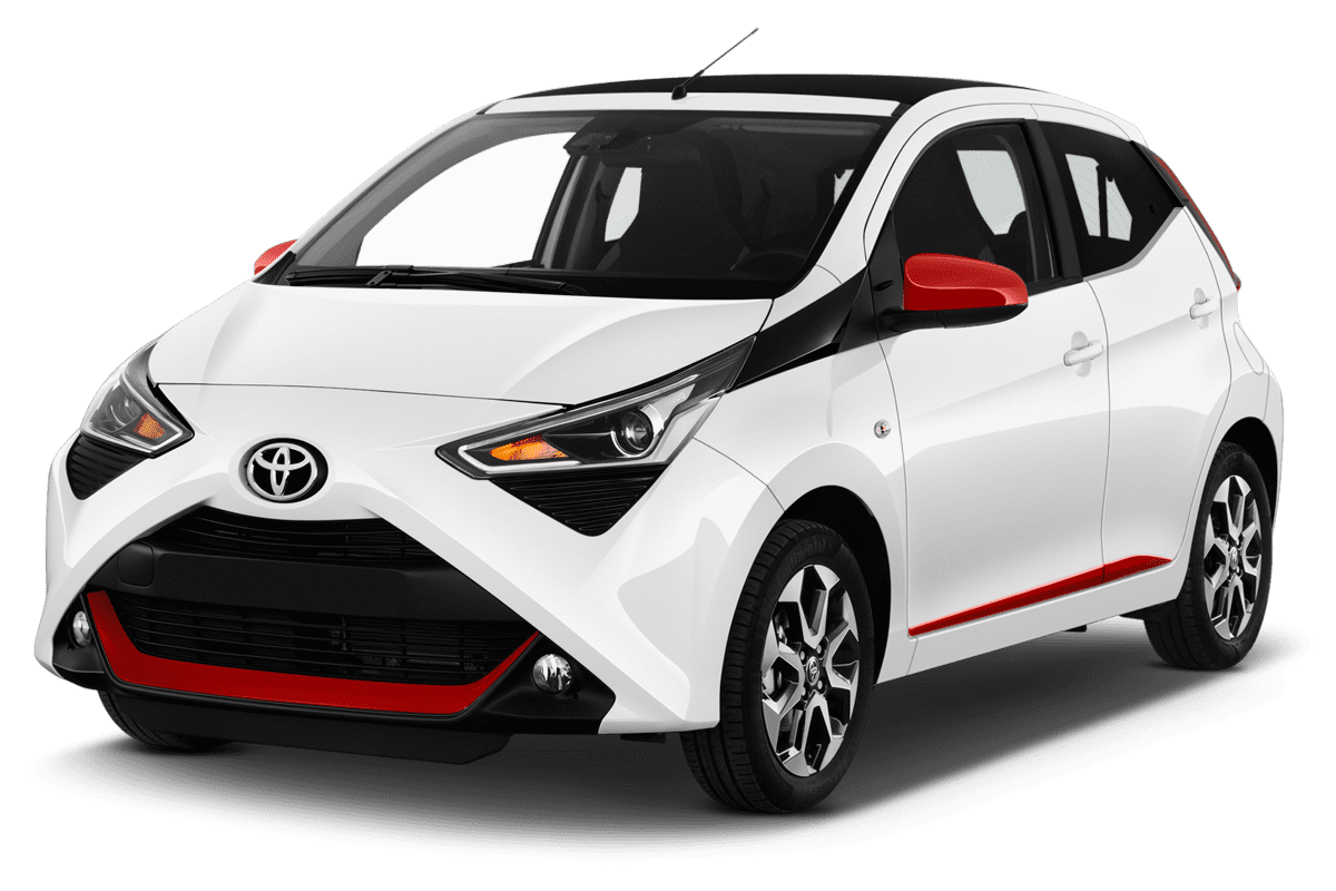 Toyota Barkauf Angebote: Hier günstig kaufen - MeinAuto.de