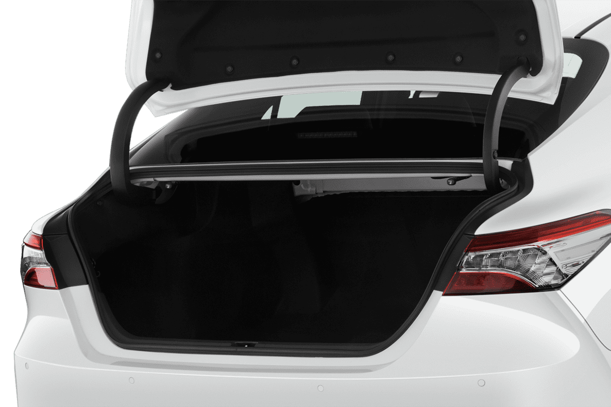 Toyota Camry als Neuwagen - MeinAuto.de