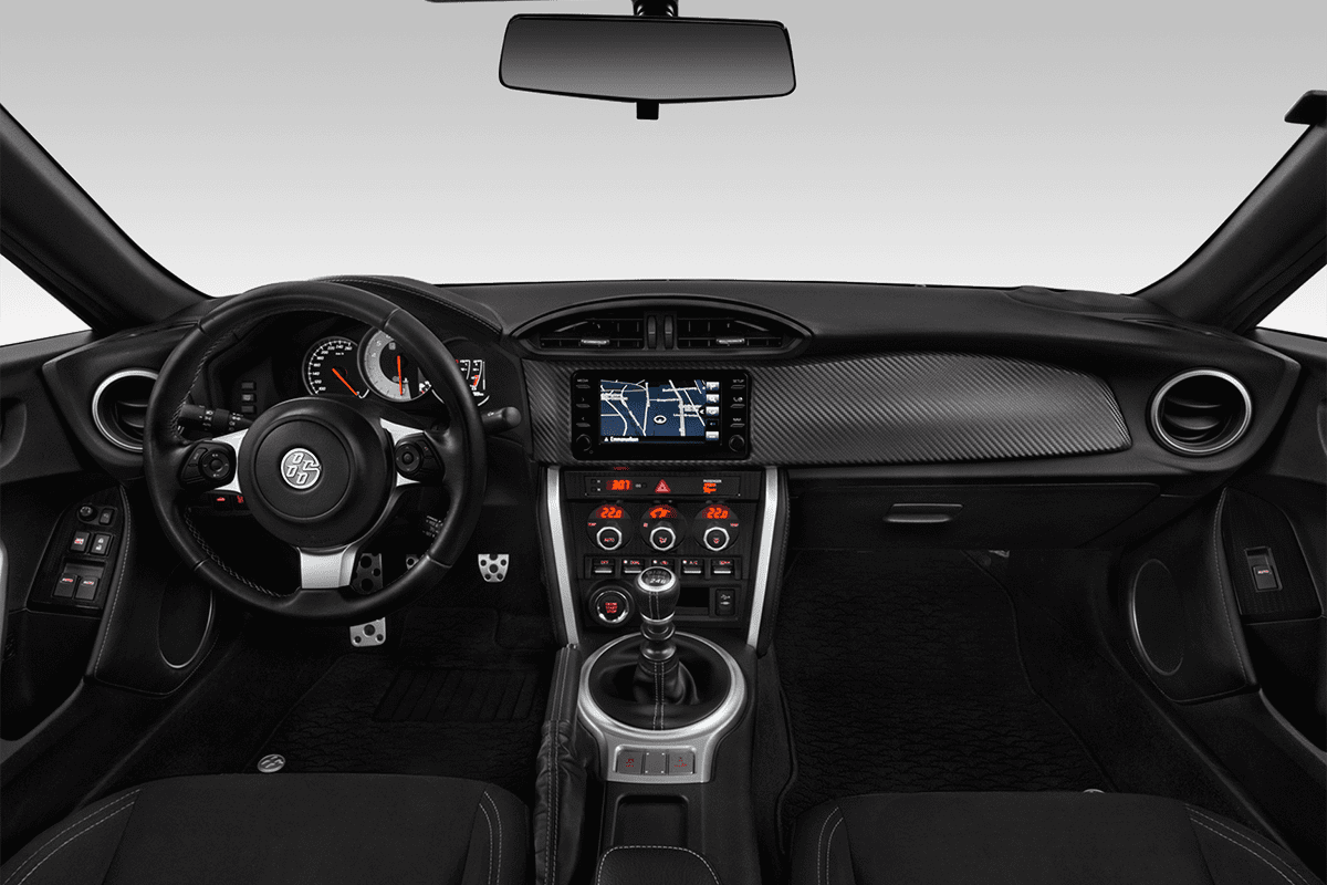 Toyota GT 86 als Neuwagen - MeinAuto.de