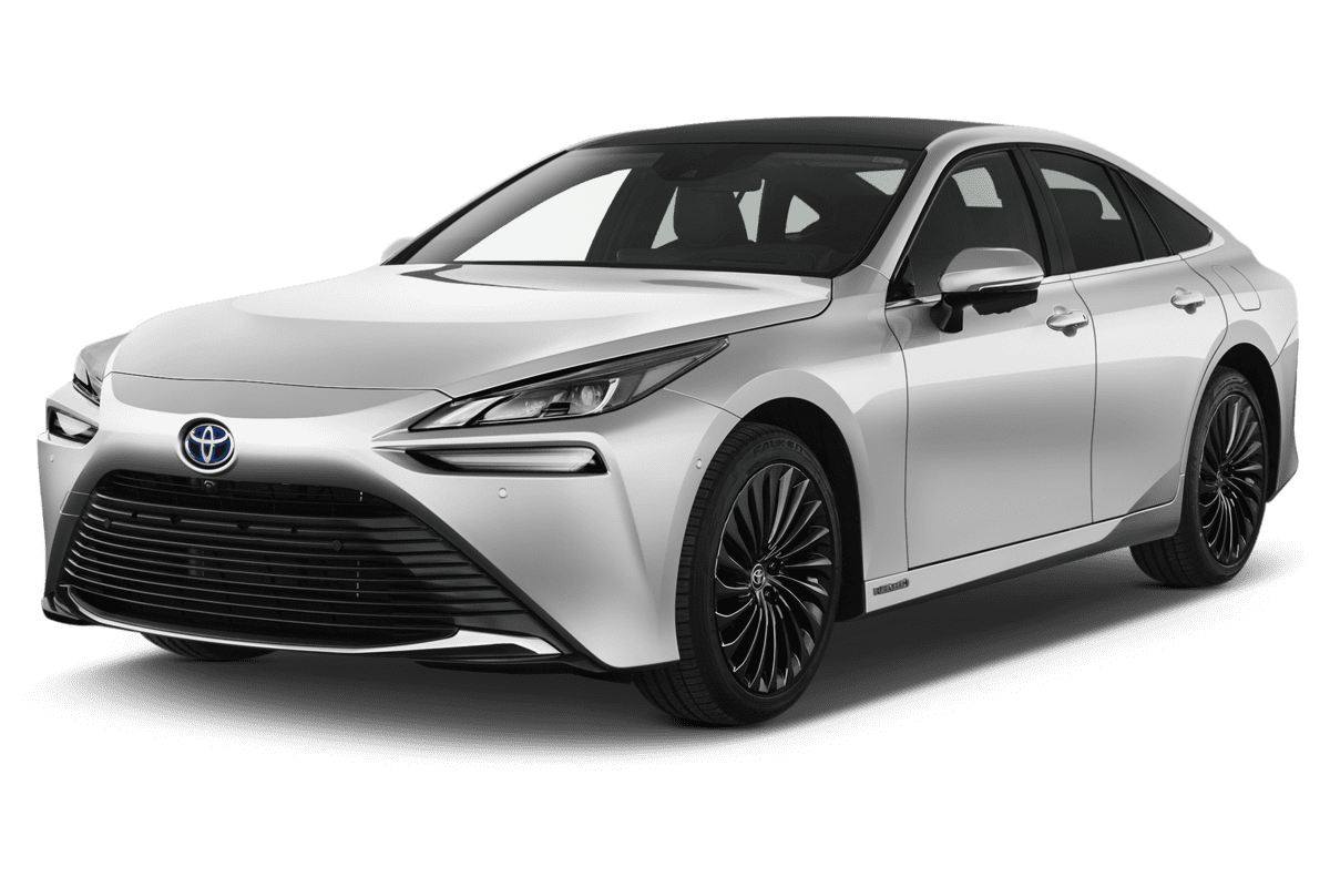 Toyota Mirai als Neuwagen - MeinAuto.de
