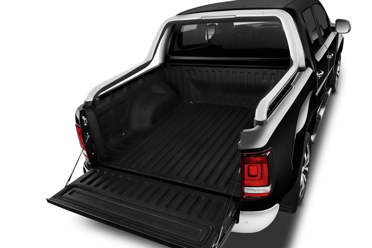 VW Amarok (neues Modell) Angebote (2023): Neu ab 382€/mtl. & 12% Rabatt ...